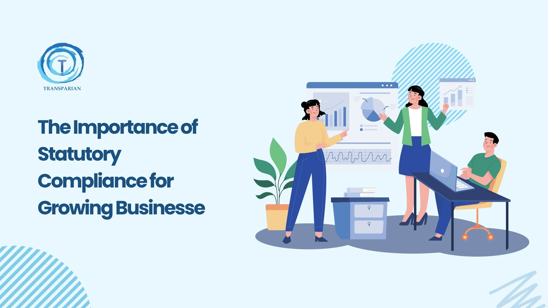 The Importance of Statutory Compliance for Growing Businesses