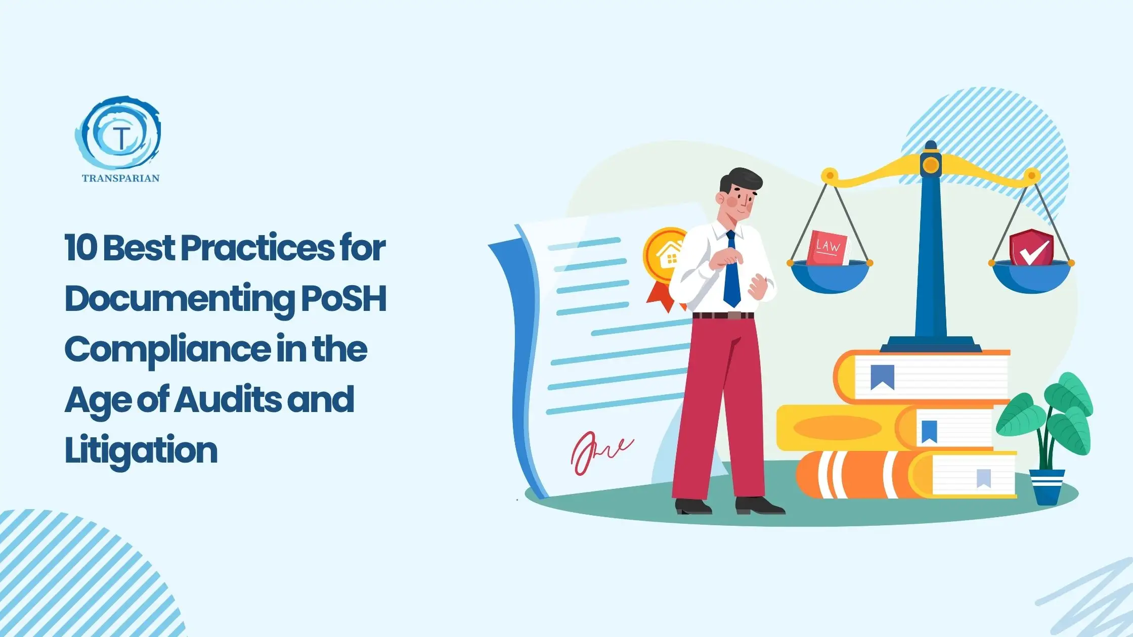 PoSH Documentation Guide: Audit-Ready Compliance