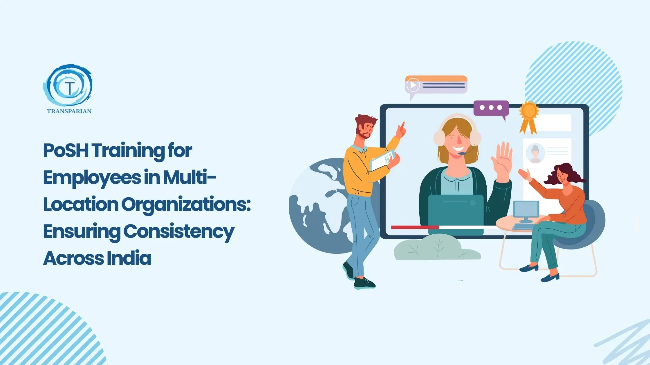 How PoSH Training Works for Multi Location Companies